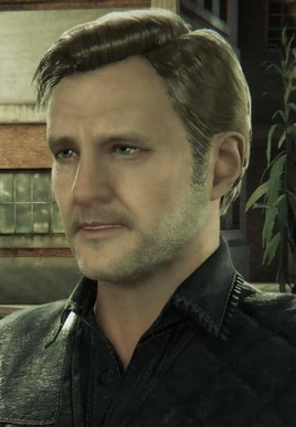 Philip Blake (Destinies) | Walking Dead Wiki | Fandom