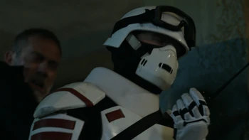 Jake Daniels (TV Series) | Walking Dead Wiki | Fandom