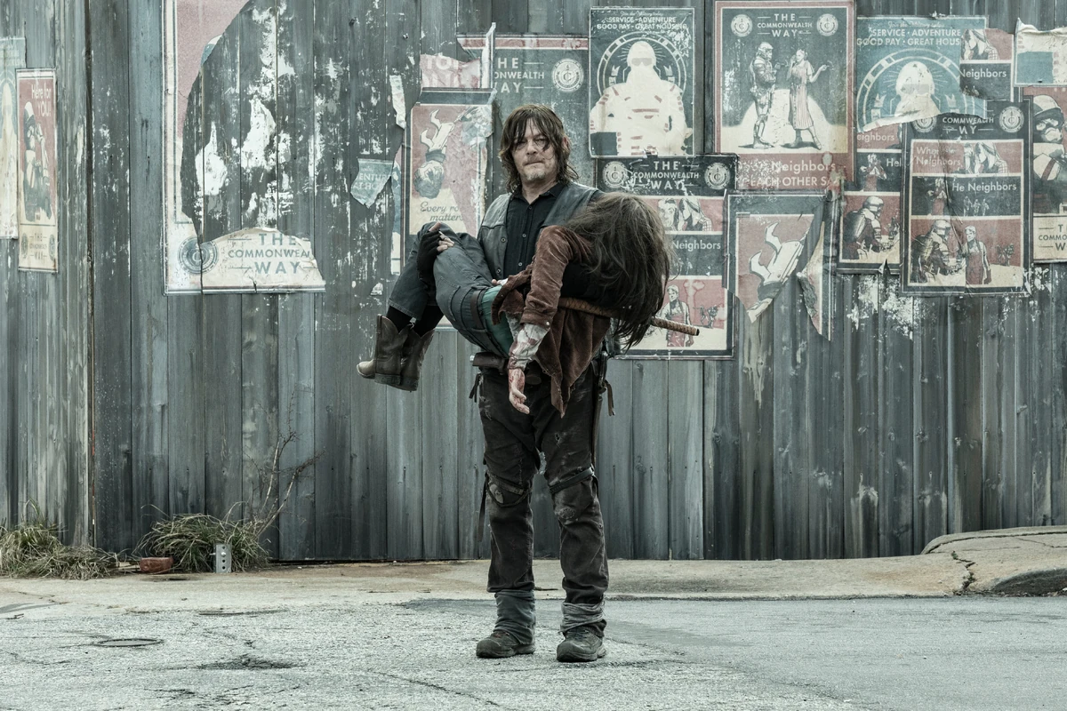 Family | Walking Dead Wiki | Fandom