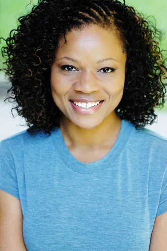 Deja Dee | Walking Dead Wiki | Fandom