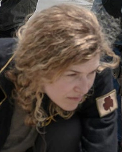 Margo (TV Series)/Gallery | Walking Dead Wiki | Fandom