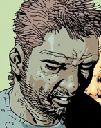 Otis (Comic Series)/Gallery | Walking Dead Wiki | Fandom