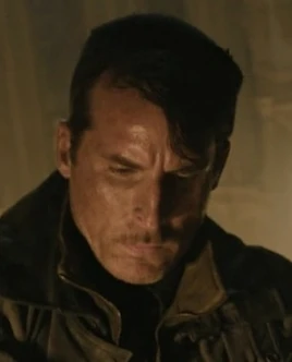 Buraz 9 (Dead City) | Walking Dead Wiki | Fandom