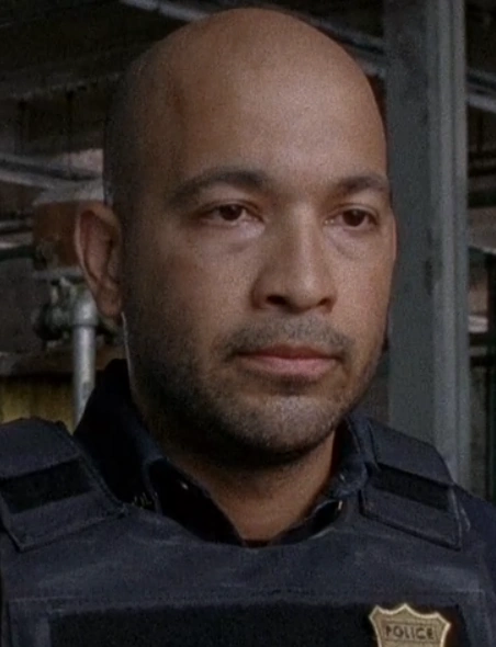 Bob Lamson | Wikia The Walking Dead tiếng Việt | Fandom