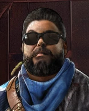 Carlos (Survivors) | Walking Dead Wiki | Fandom