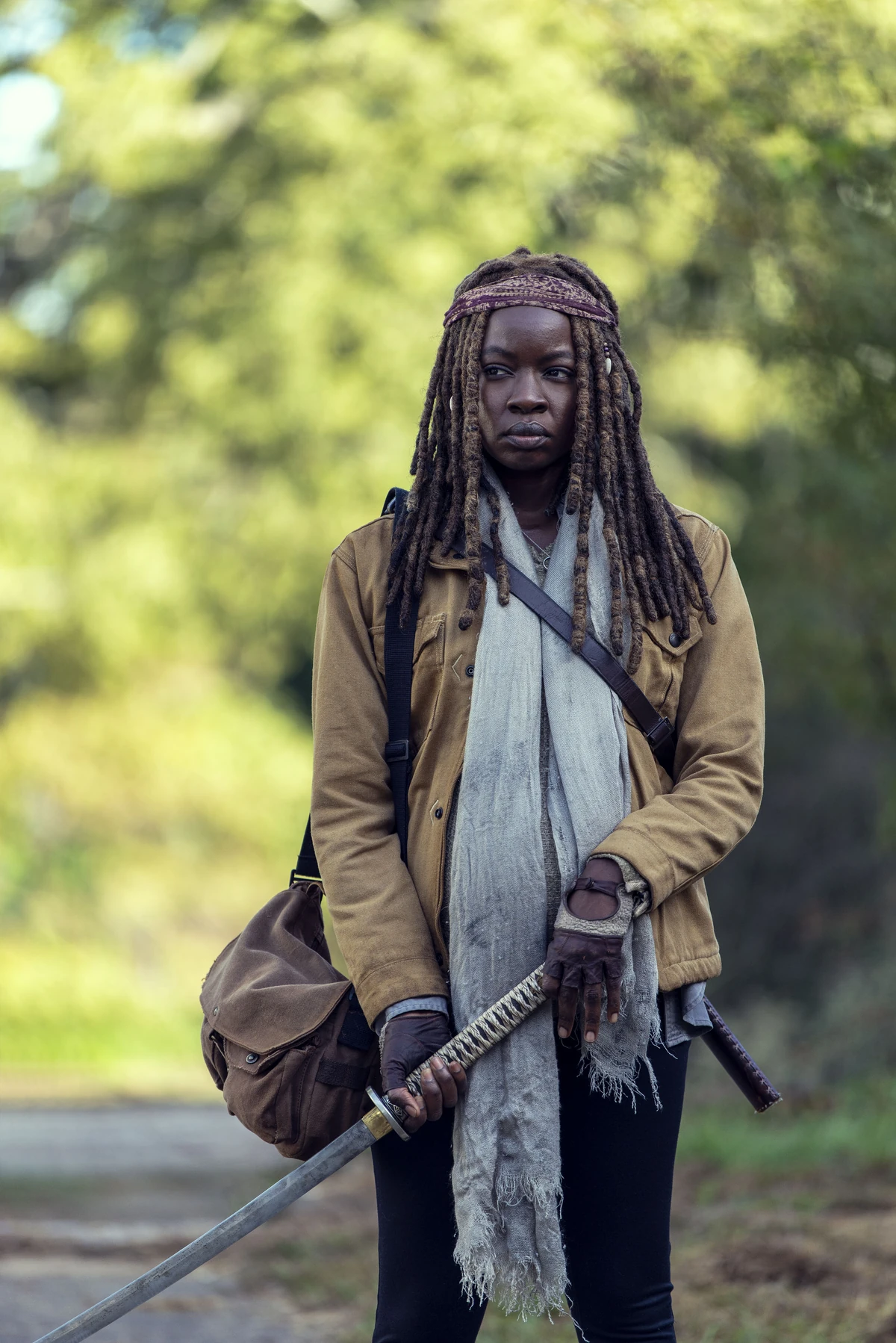 Scars/Gallery | Walking Dead Wiki | Fandom