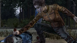 Jon Sandusky (Telltale) | Walking Dead Wiki | Fandom