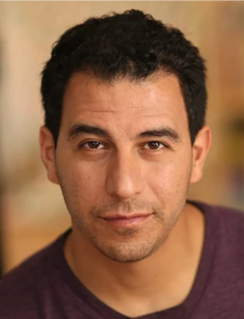 Andres Munar | Walking Dead Wiki | Fandom