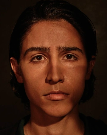 Christopher Manawa (Fear)/Gallery | Walking Dead Wiki | Fandom