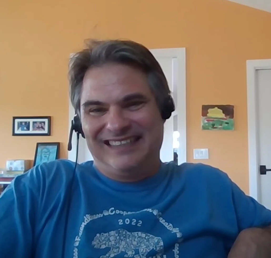 Dan Connors | Walking Dead Wiki | Fandom