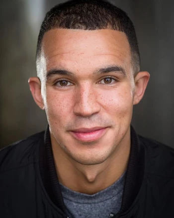 Seth Dousman | Walking Dead Wiki | Fandom