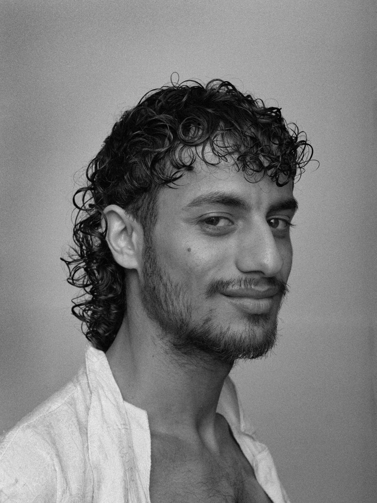 Walid Caïd | Walking Dead Wiki | Fandom