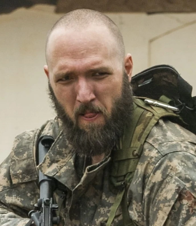 Cooper (Fear The Walking Dead) | Wikia The Walking Dead tiếng Việt | Fandom