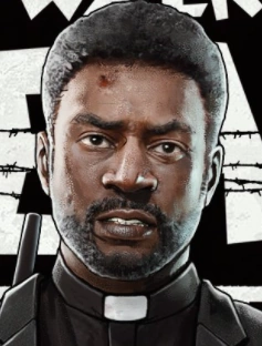 Gabriel Stokes (Survivors) | Walking Dead Wiki | Fandom