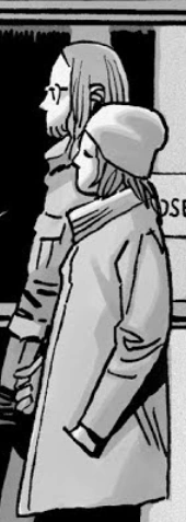 Commonwealth Resident 4 (Comic Series)/Gallery | Walking Dead Wiki | Fandom