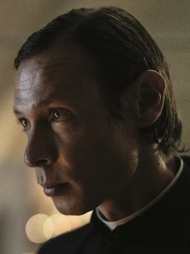 Père Jean (Daryl Series) | Walking Dead Wiki | Fandom