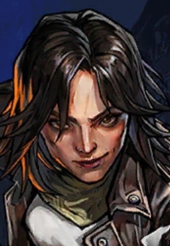 Sherry (All-Stars) | Walking Dead Wiki | Fandom Sherry (All-Stars) | Walking Dead Wiki | Fandom