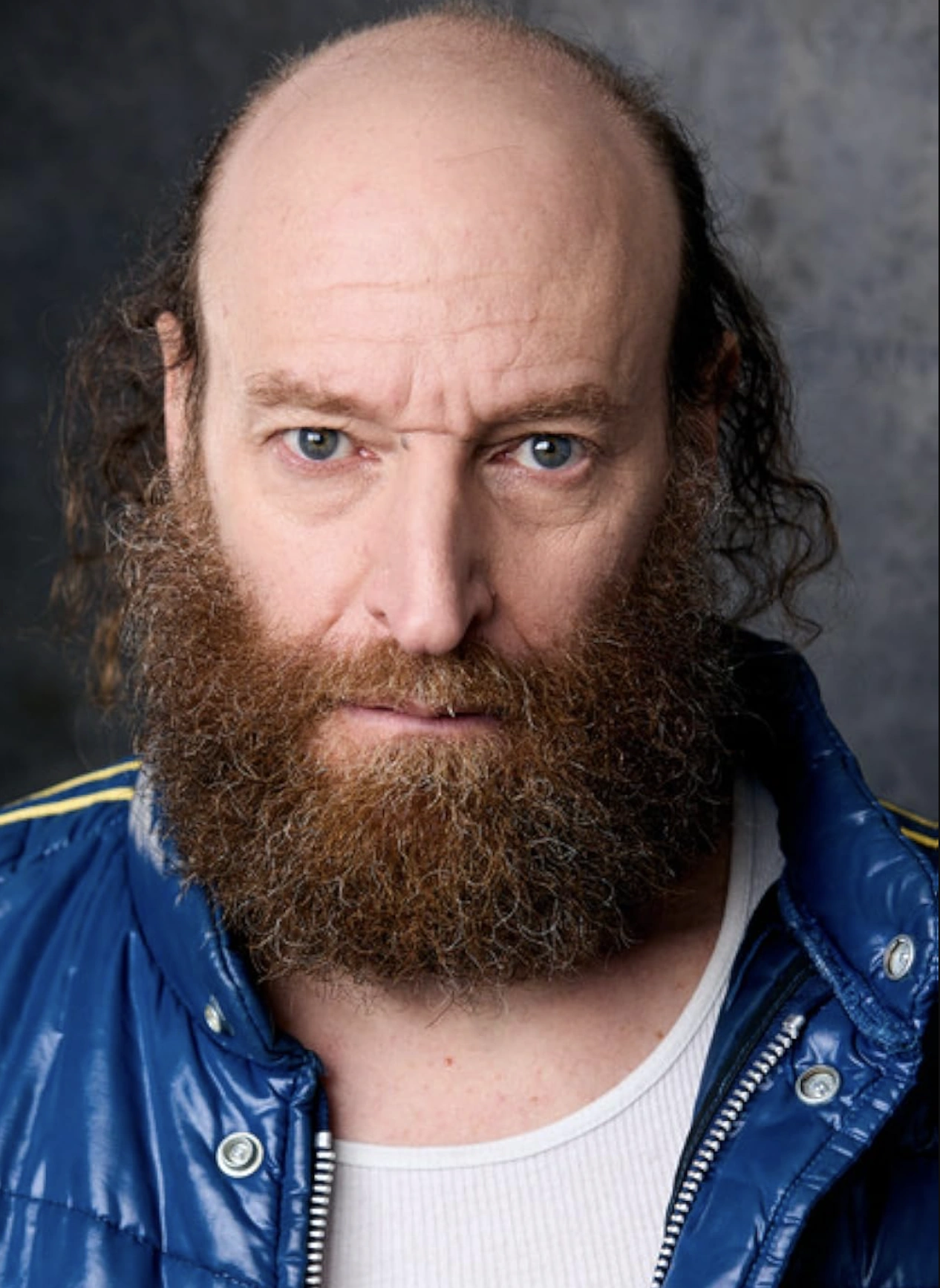 David Ury | Walking Dead Wiki | Fandom