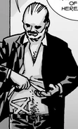 Gregory (Comic Series)/Gallery | Walking Dead Wiki | Fandom