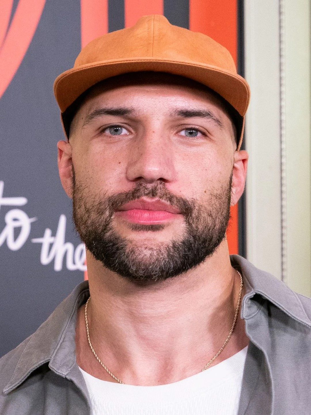 Jonathan Higginbotham | Walking Dead Wiki | Fandom