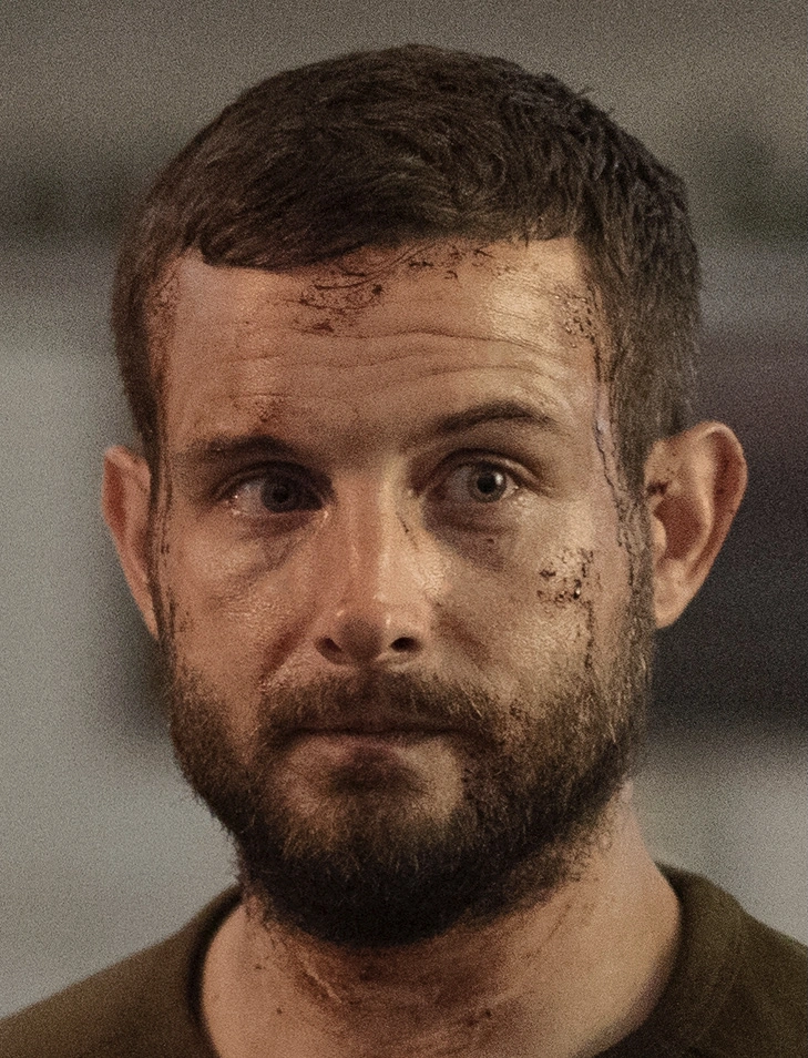 Felix Carlucci (World Beyond) | Walking Dead Wiki | Fandom