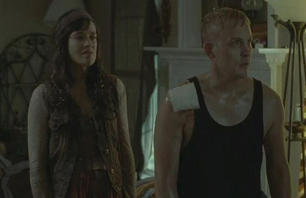 Sam (TV Series)/Relationships | Walking Dead Wiki | Fandom