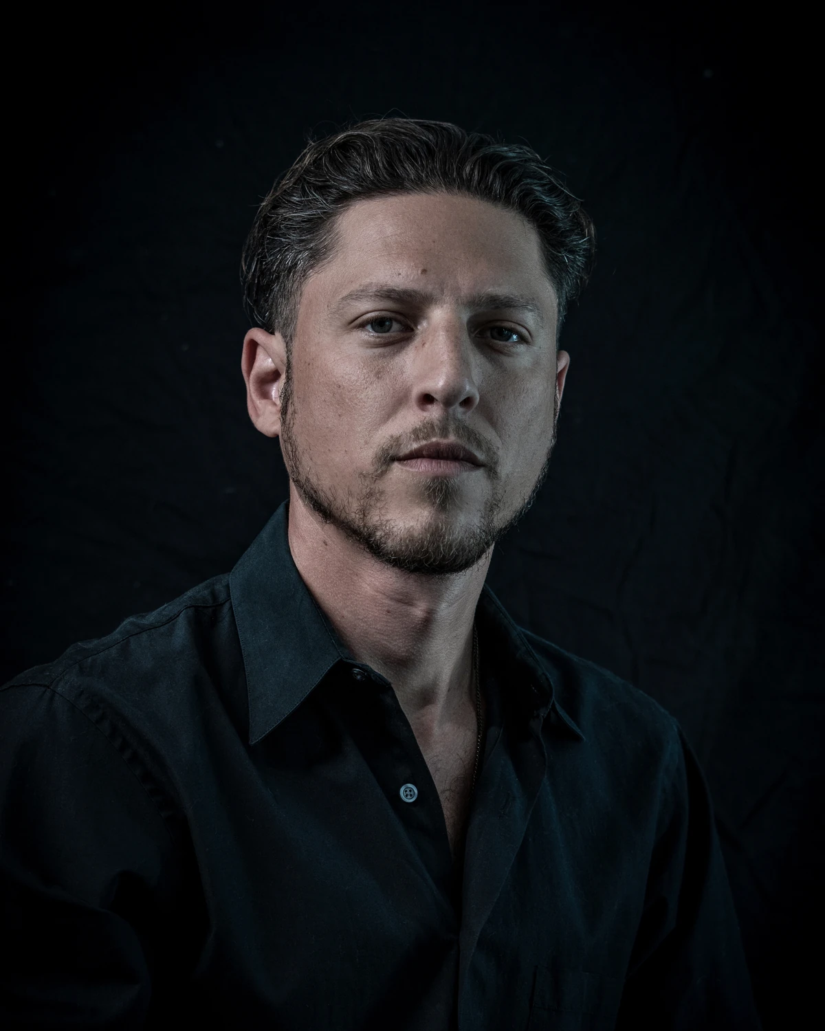 Ari Loeb | Walking Dead Wiki | Fandom