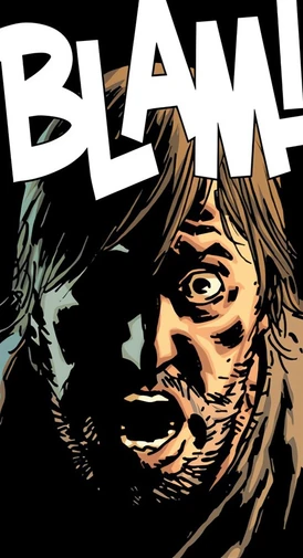 Dale (Comic Universe) | Walking Dead Wiki | Fandom