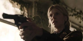 Emile Thibault (Daryl Series) | Walking Dead Wiki | Fandom