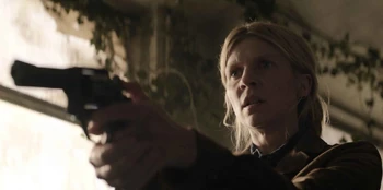 Emile Thibault (Daryl Series) | Walking Dead Wiki | Fandom