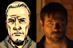 Greg | Walking Dead Wiki | Fandom