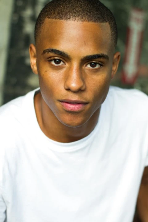 Keith Powers | Wikia The Walking Dead tiếng Việt | Fandom