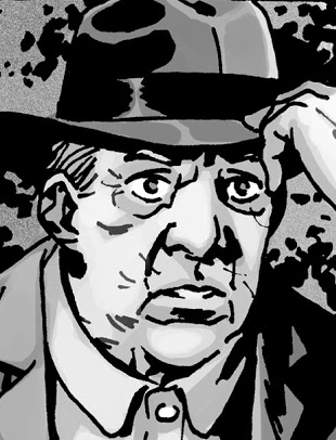 Old Man (Here's Negan) | Walking Dead Wiki | Fandom