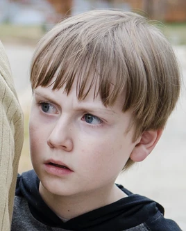 Sam Anderson (TV Series) | Walking Dead Wiki | Fandom