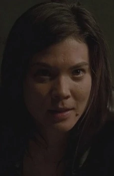 Michelle (TV Series)/Gallery | Walking Dead Wiki | Fandom