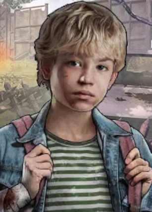 Boy (Survivors) | Walking Dead Wiki | Fandom