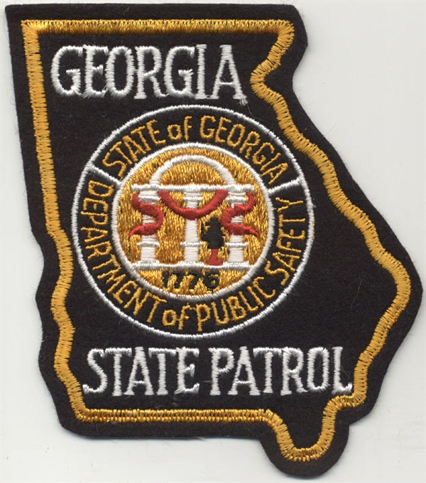 Georgia State Patrol | Walking Dead Wiki | Fandom