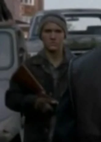 Jody (TV Series)/Gallery | Walking Dead Wiki | Fandom