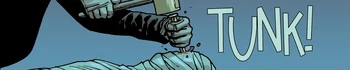 Scott (Comic Series) | Walking Dead Wiki | Fandom