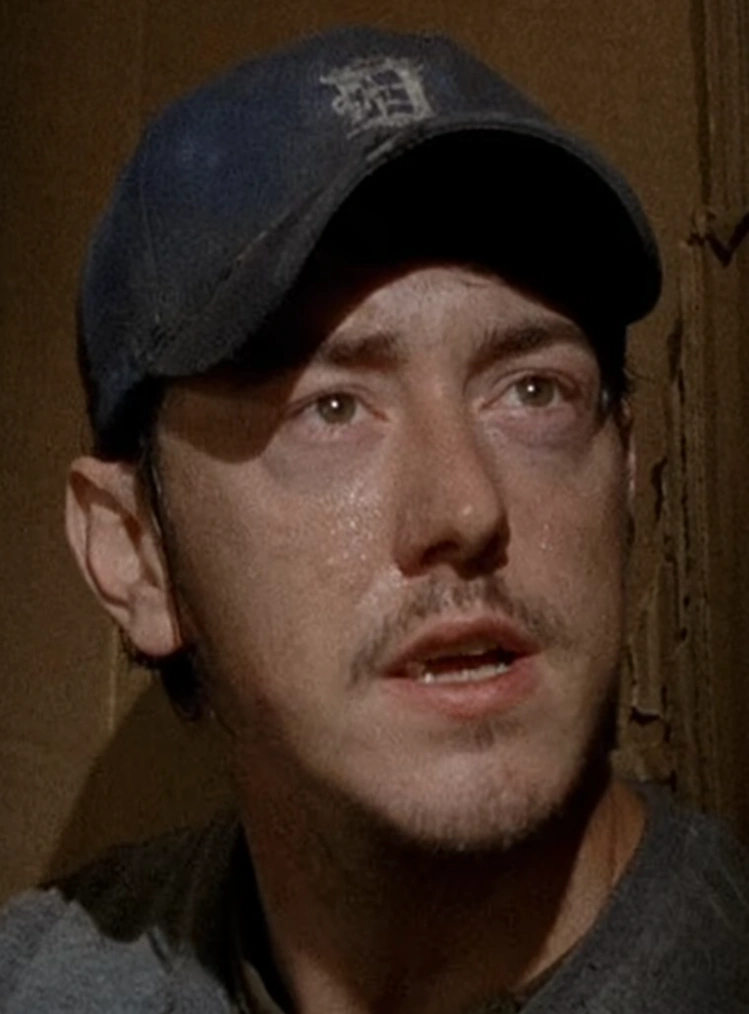 Martin (TV Series) | Walking Dead Wiki | Fandom