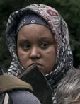 Nabila (TV Series) | Walking Dead Wiki | Fandom