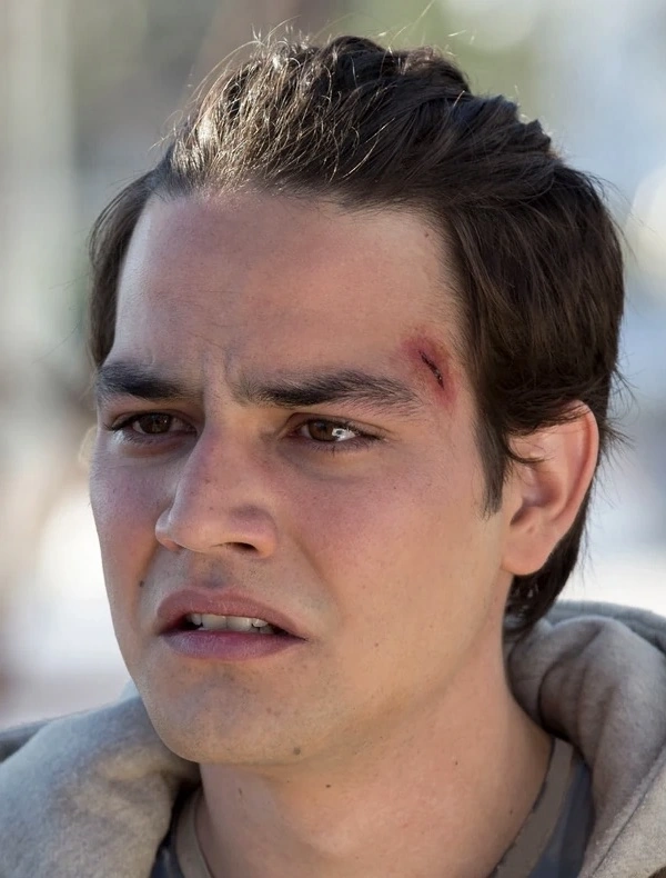 Jack Kipling (Fear) | Walking Dead Wiki | Fandom