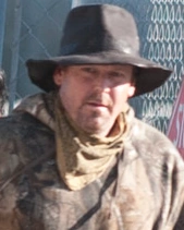 The Walking Dead Wiki Interviews/Mitchell Gunter | Walking Dead Wiki ...