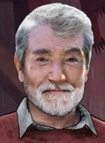 Gene (Survivors) | Walking Dead Wiki | Fandom