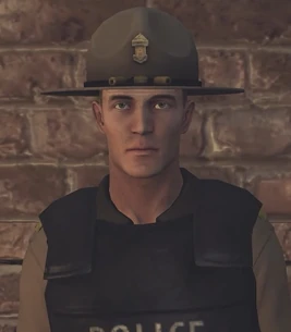 Jimmy Blake (Survival Instinct) | Walking Dead Wiki | Fandom