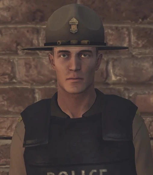 Jimmy Blake (Survival Instinct) | Walking Dead Wiki | Fandom