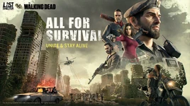 Outside Media Crossovers | Walking Dead Wiki | Fandom