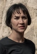 Isabelle (Fear)/Gallery | Walking Dead Wiki | Fandom