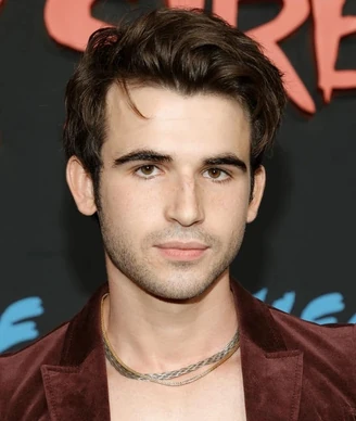 Ted Sutherland | Walking Dead Wiki | Fandom