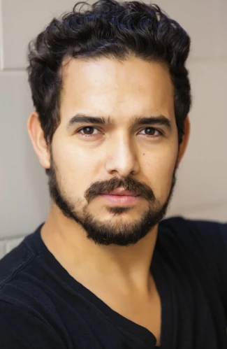 Alejandro Edda | Walking Dead Wiki | Fandom